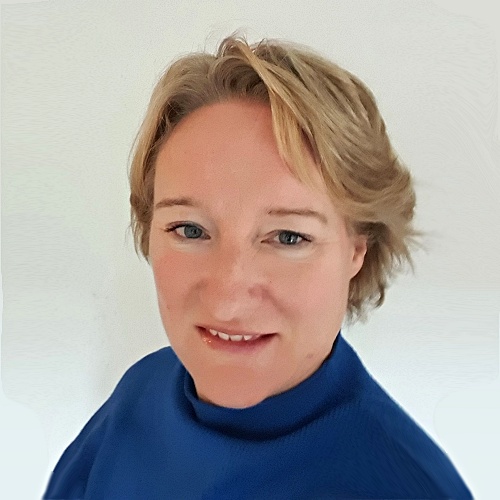 Susan van Wijk • in-Novation